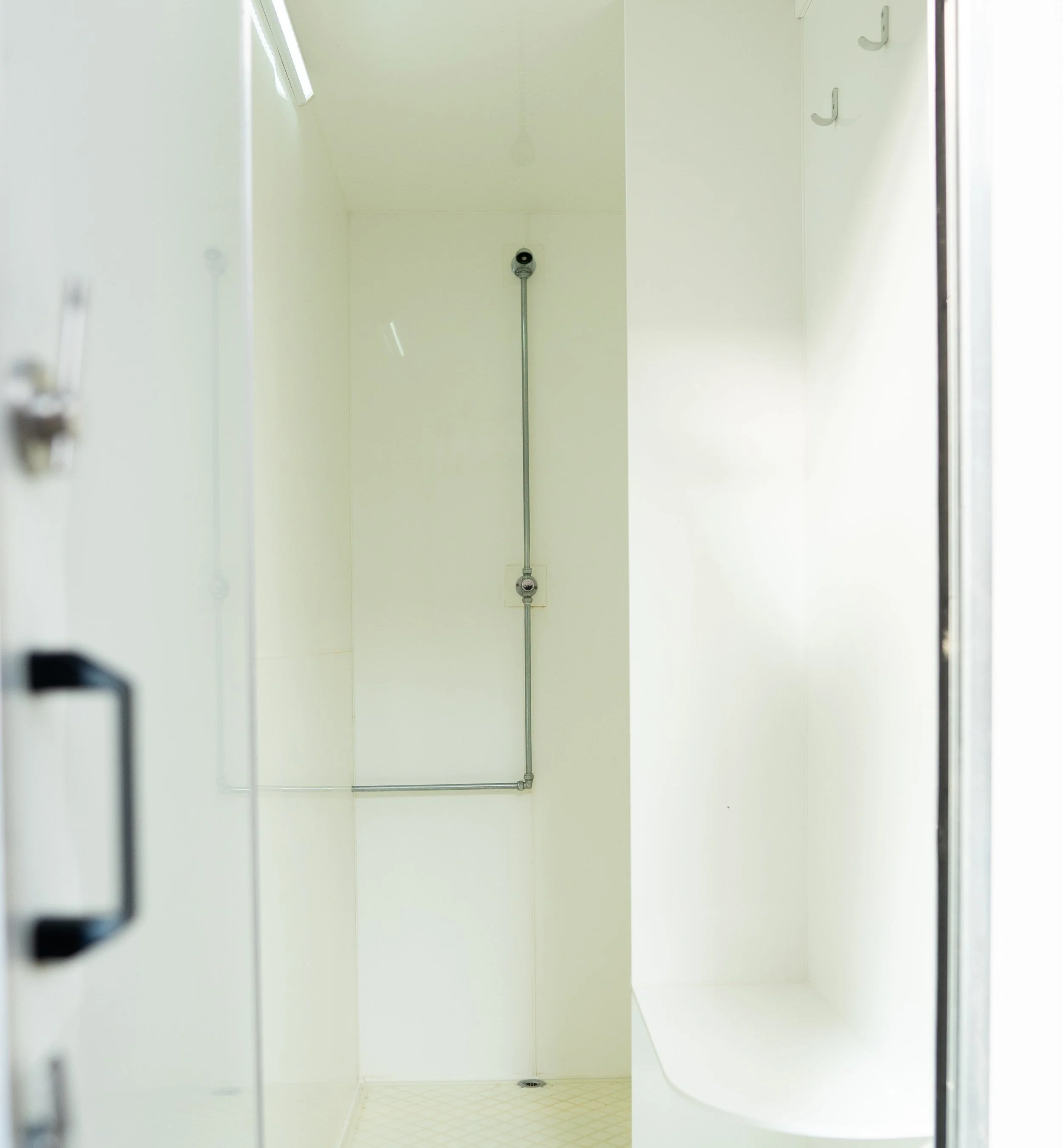 Portable and Luxury Toilet Hire - Abbey Loos