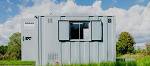 Portable and Luxury Toilet Hire - Abbey Loos