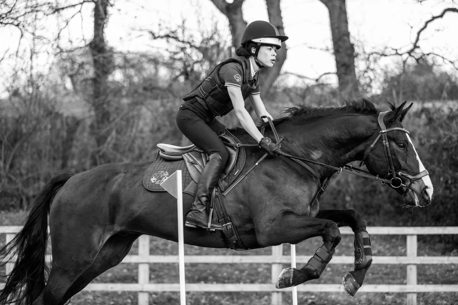 Cool Ridings Equestrian | Diversity in Equestrian Sport
