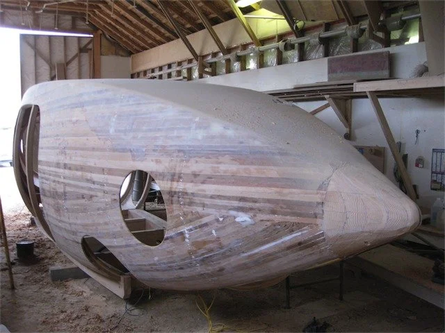 The Submarine Playground located on Halifax's waterfront was designed ...