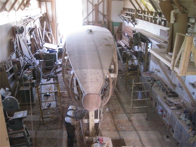 The Submarine Playground located on Halifax's waterfront was designed ...
