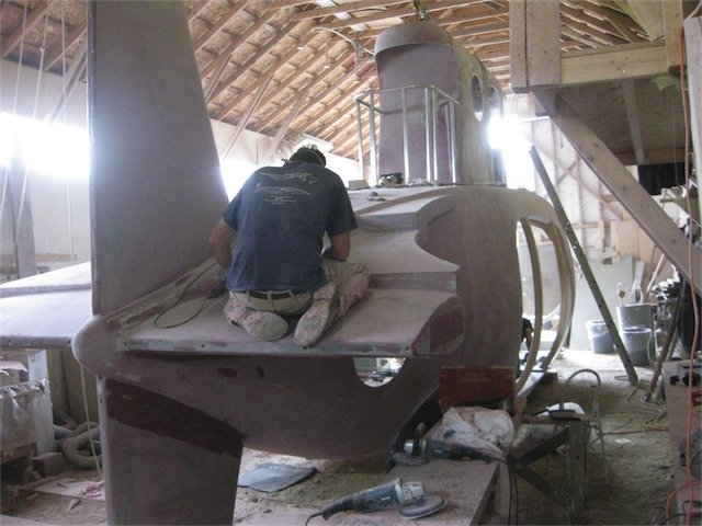 The Submarine Playground located on Halifax's waterfront was designed ...