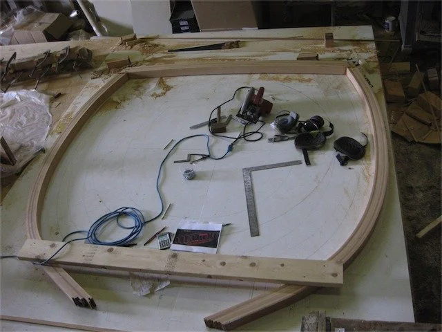 The Submarine Playground located on Halifax's waterfront was designed ...