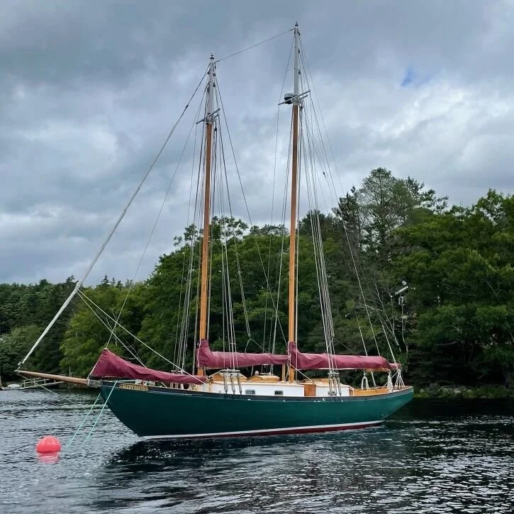 Home [www.ternboatworks.com]