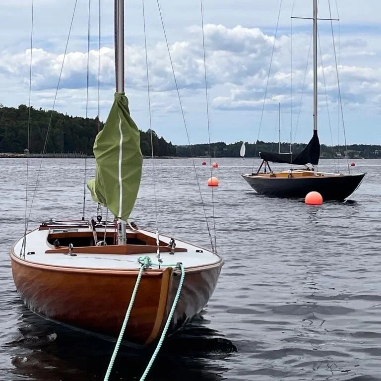Home [www.ternboatworks.com]