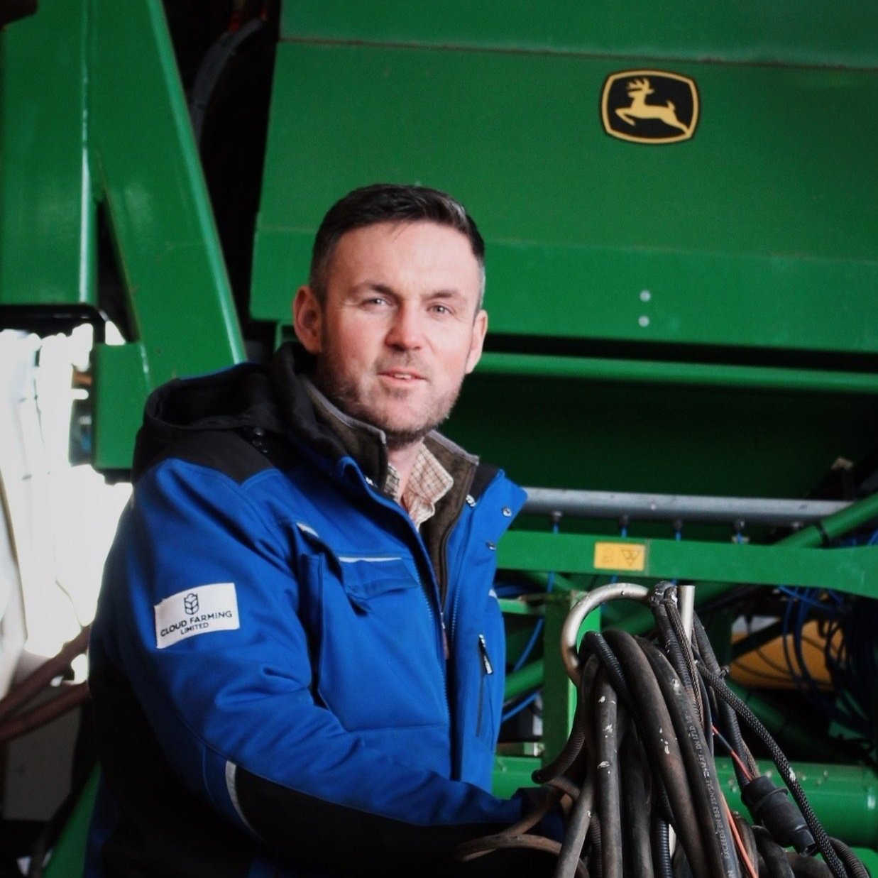 Cloud Farming Ltd