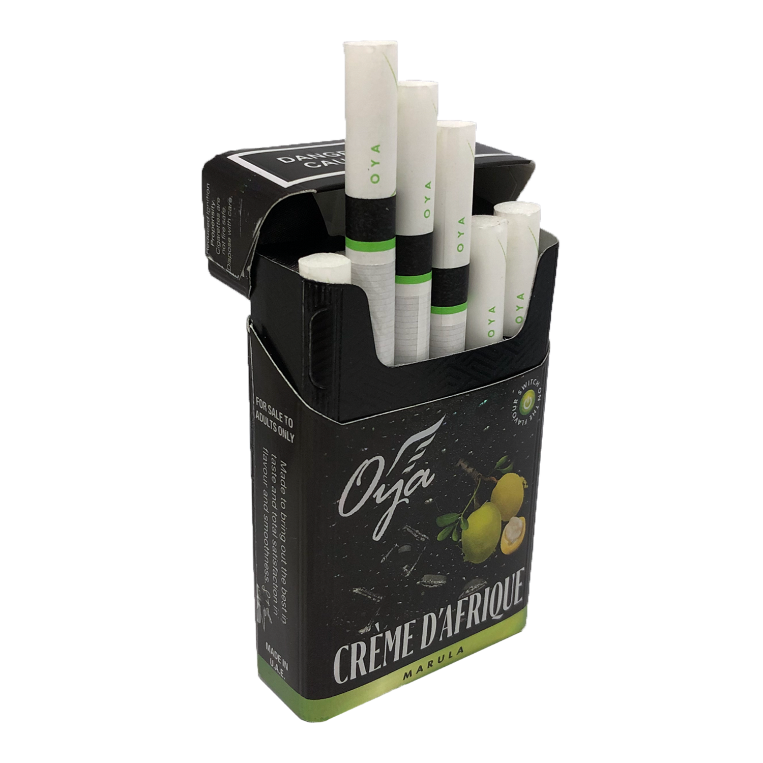 King Size — House of Oya