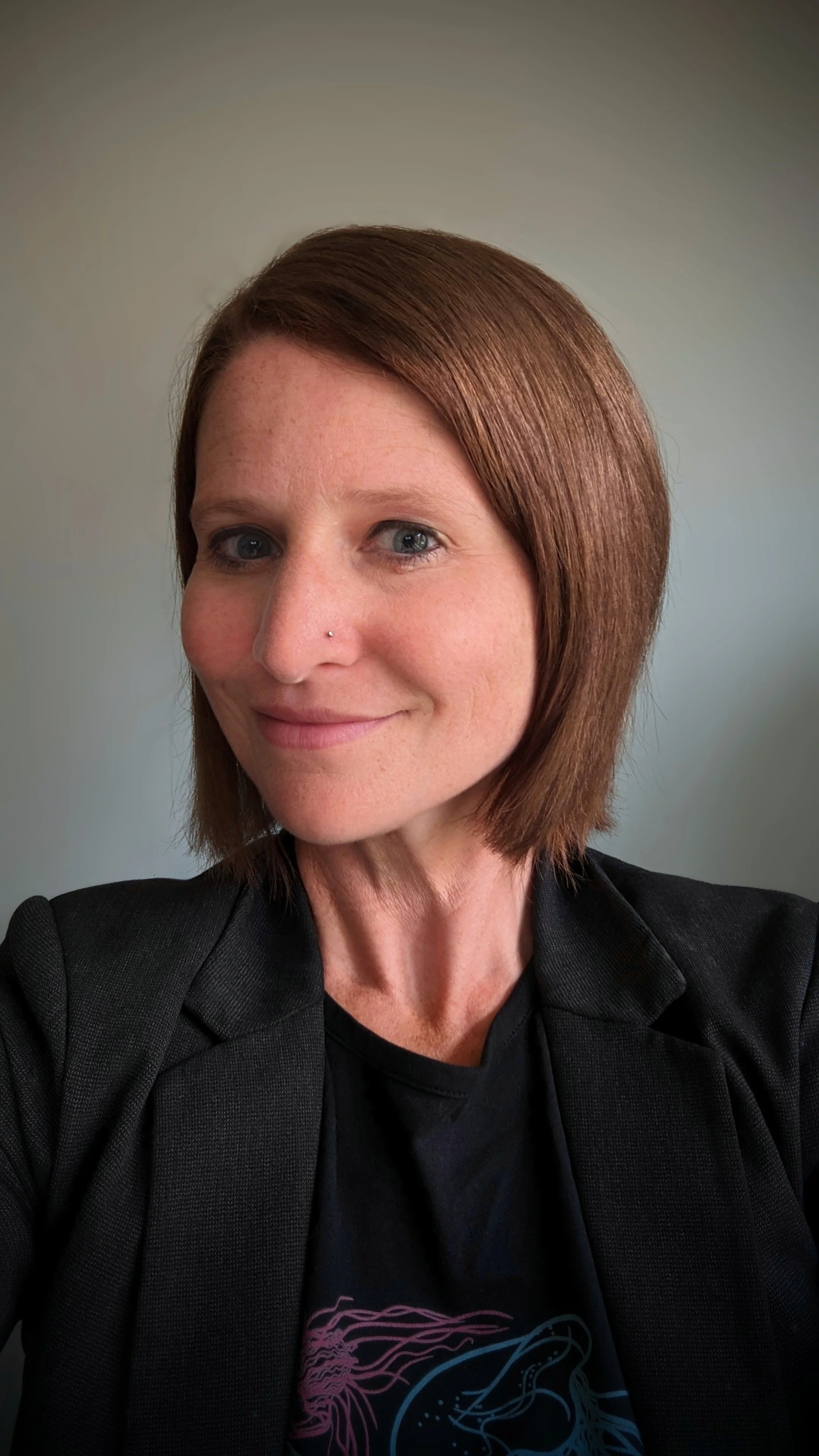 About Nicole — Anchor & Compass Counselling