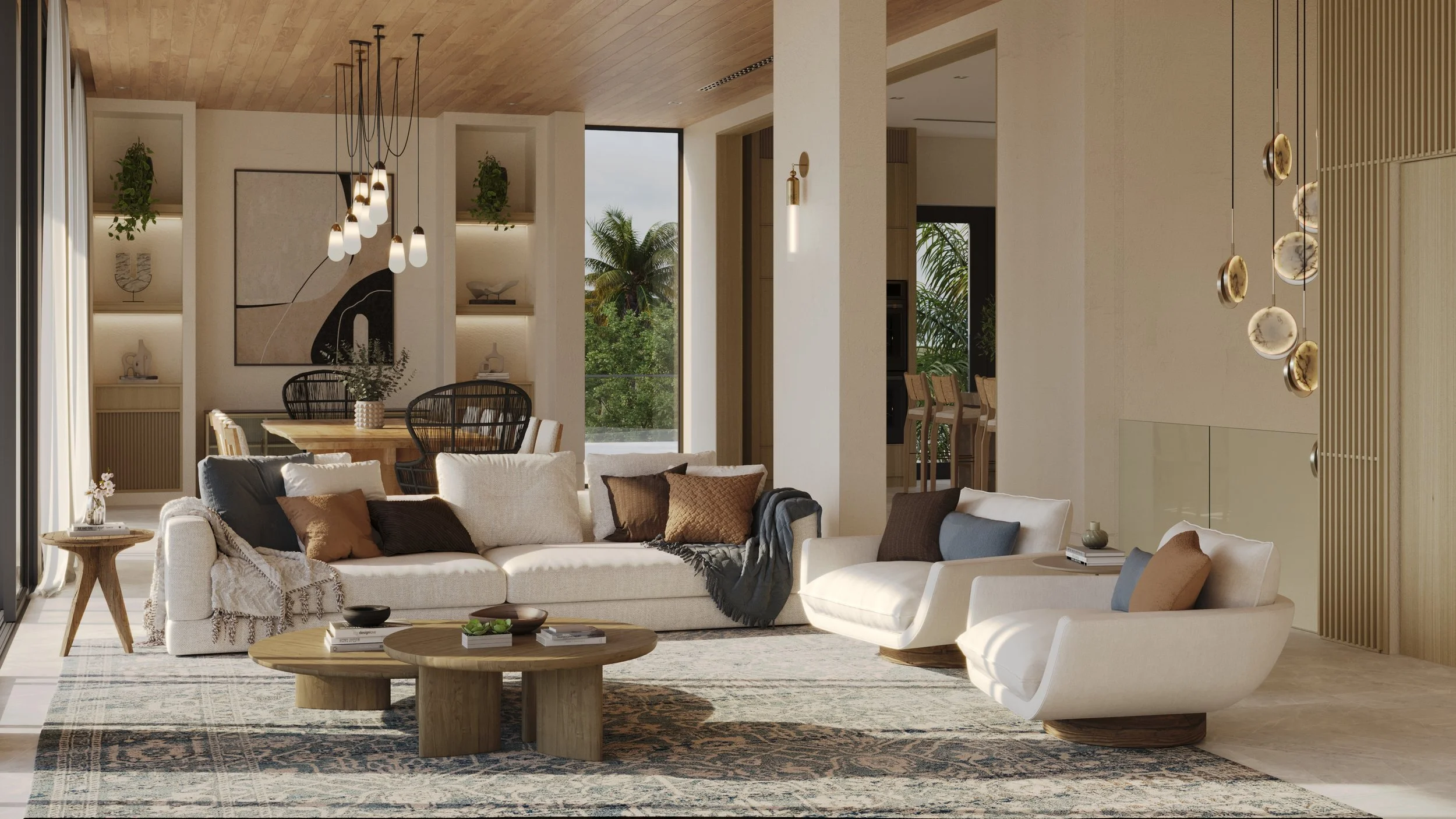 M.S. Design Studios | Interior Design