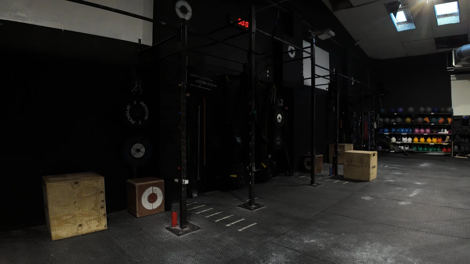 obodo.ie | Join Our Fitness Community Today