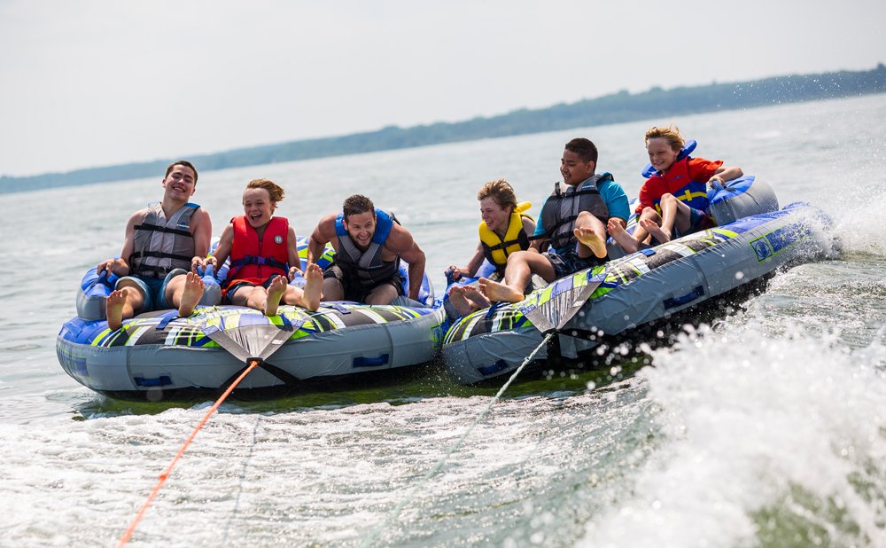 Activities — Gull Lake Centre