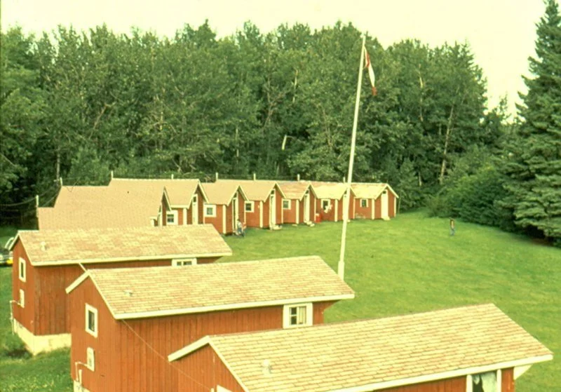 About Us — Gull Lake Centre