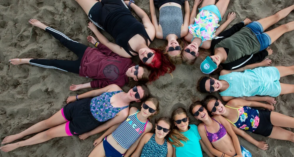 Jr Teens — Gull Lake Centre