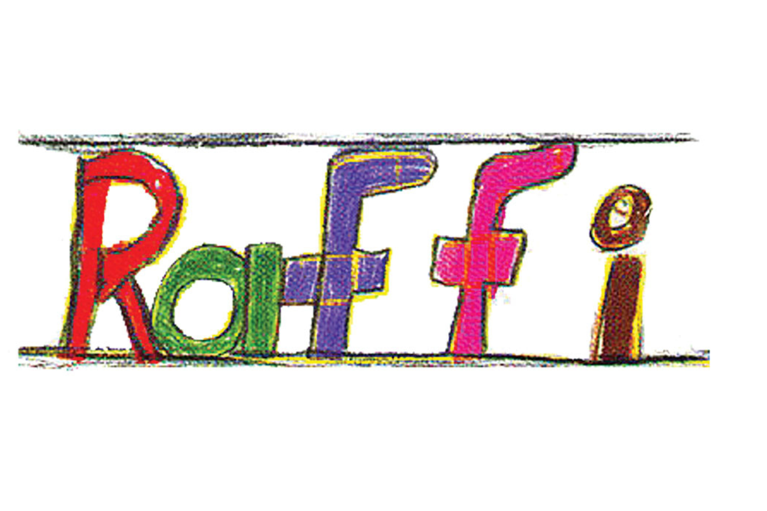 Raffi — Right Angle Entertainment