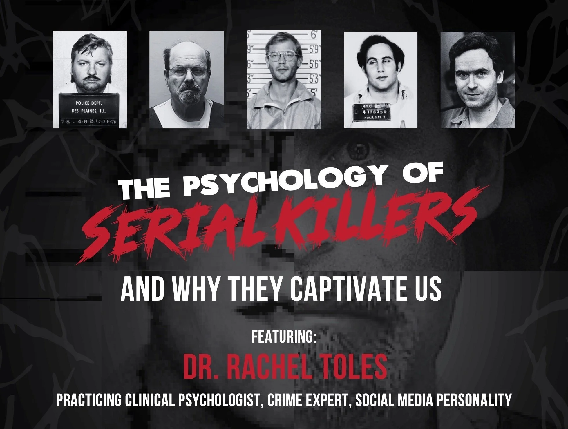 Psychology of Serial Killers — Right Angle Entertainment