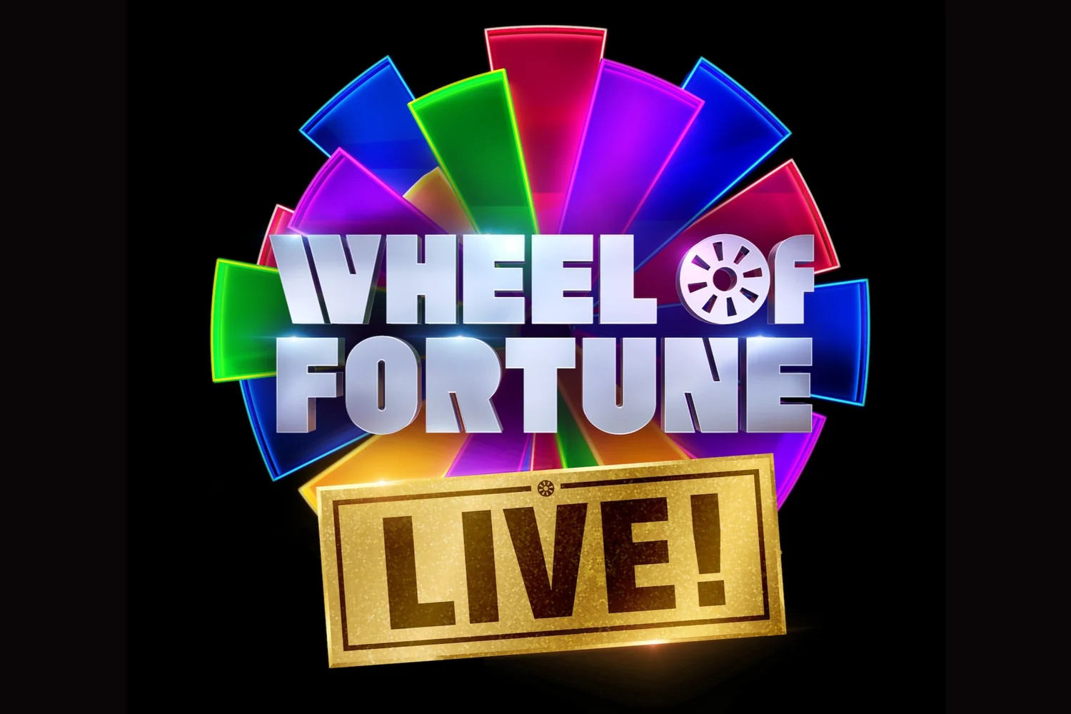 Wheel of Fortune Live — Right Angle Entertainment