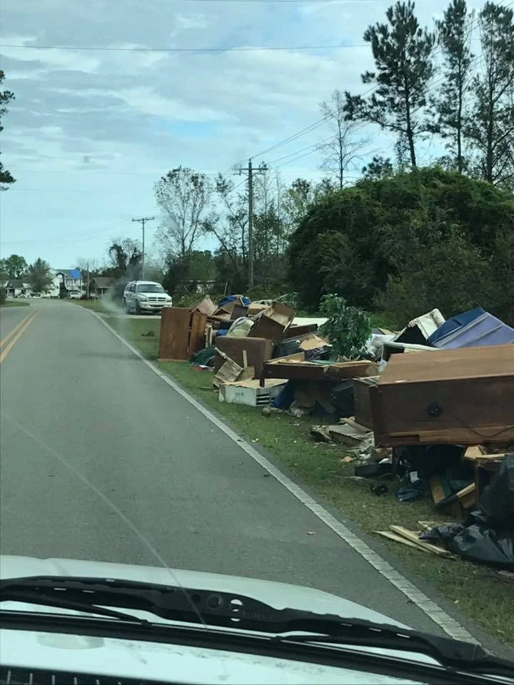 General 2 — Next Level Disaster Relief