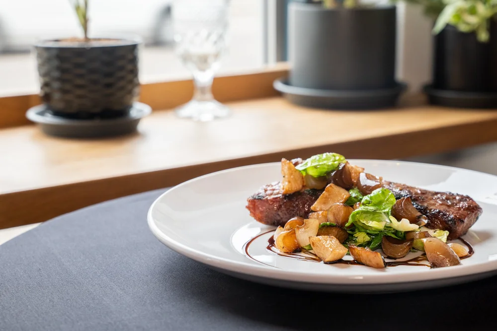 Pinoli Restaurant | Italian-Inspired Eatery