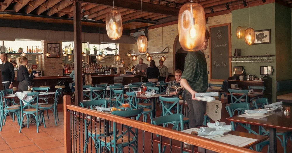 Pinoli Restaurant | Italian-Inspired Eatery