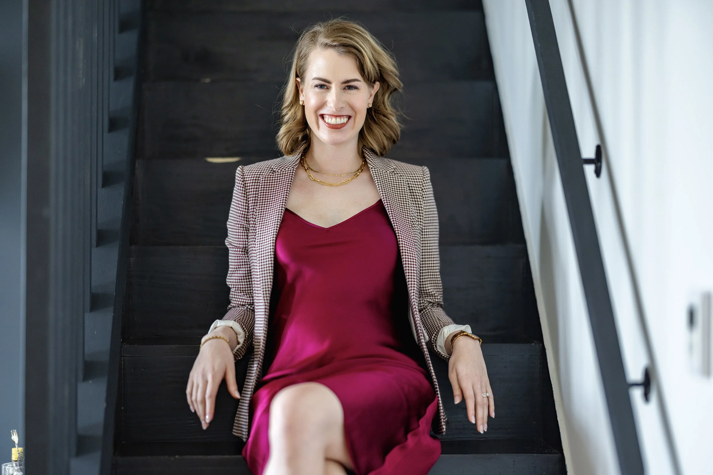 Elise Crawford Gallagher