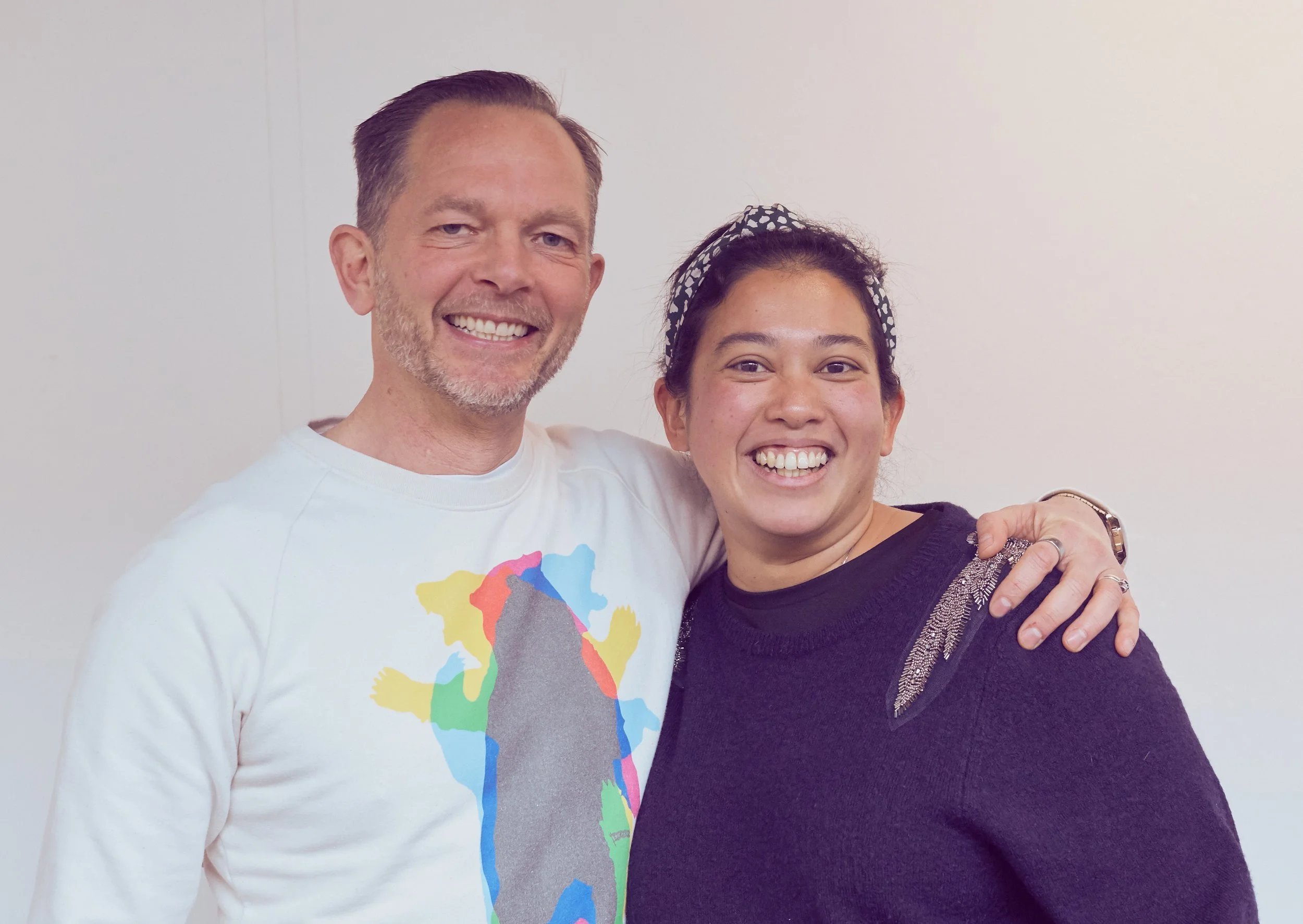 God Only Knows What I’d Be Without You - An Ode To Co-Founders — Bread ...