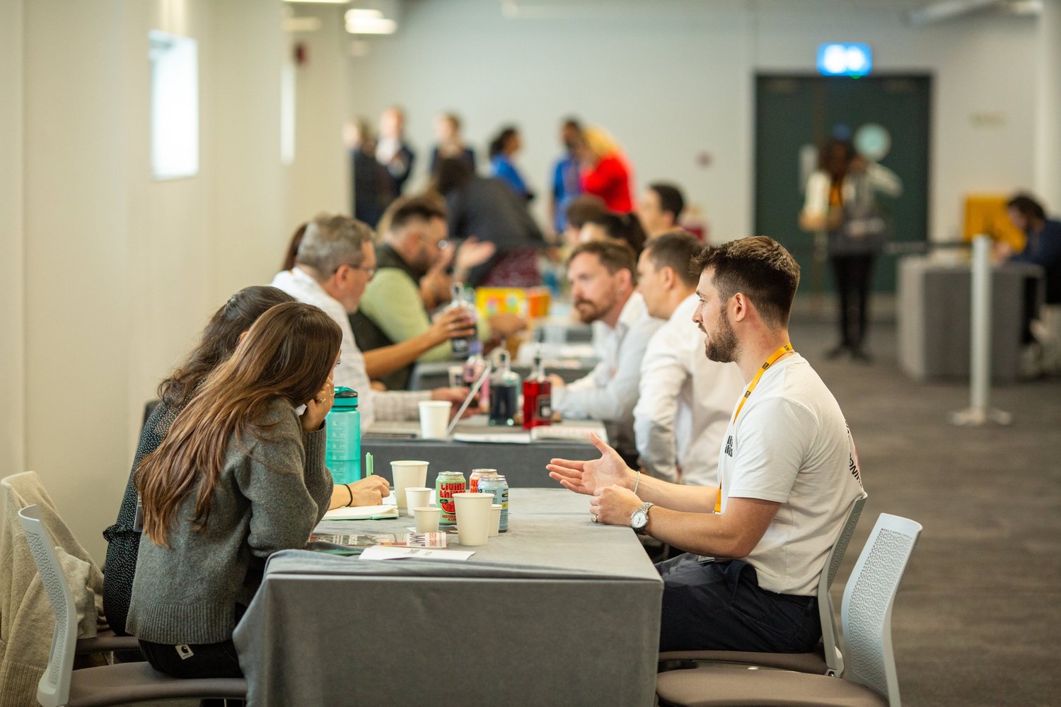 Bread & Jam Fest 2025 — Bread & Jam