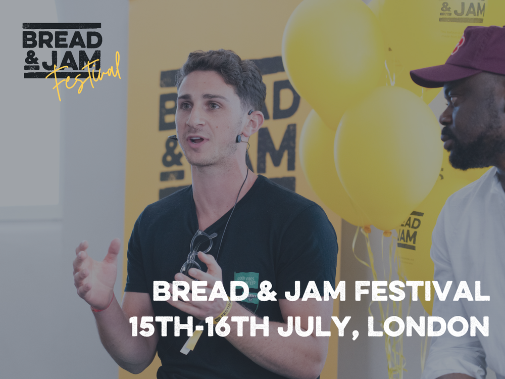 Bread & Jam