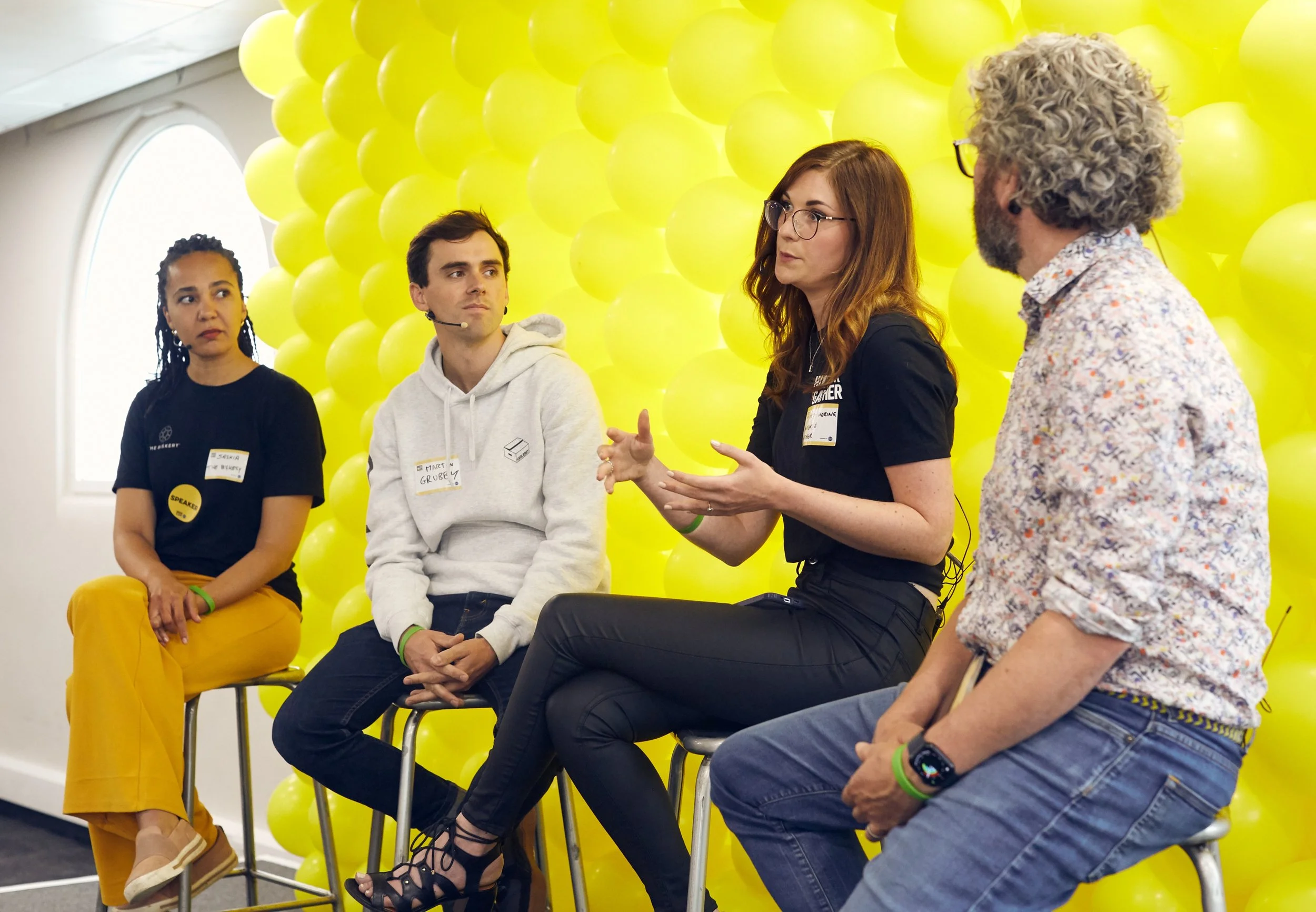 What do we offer? - Bread & Jam — Bread & Jam