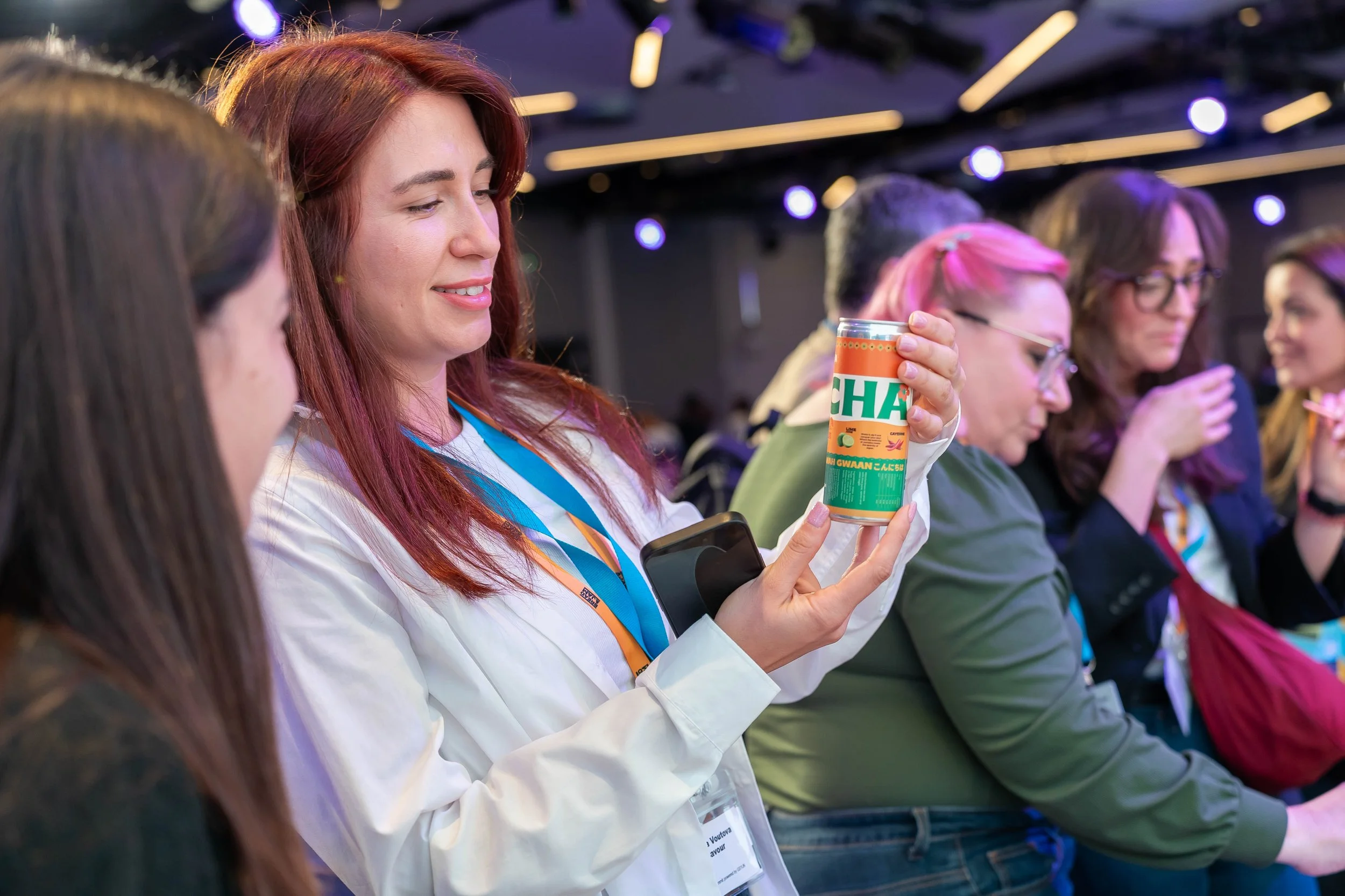 InvestFest 2026 — Bread & Jam