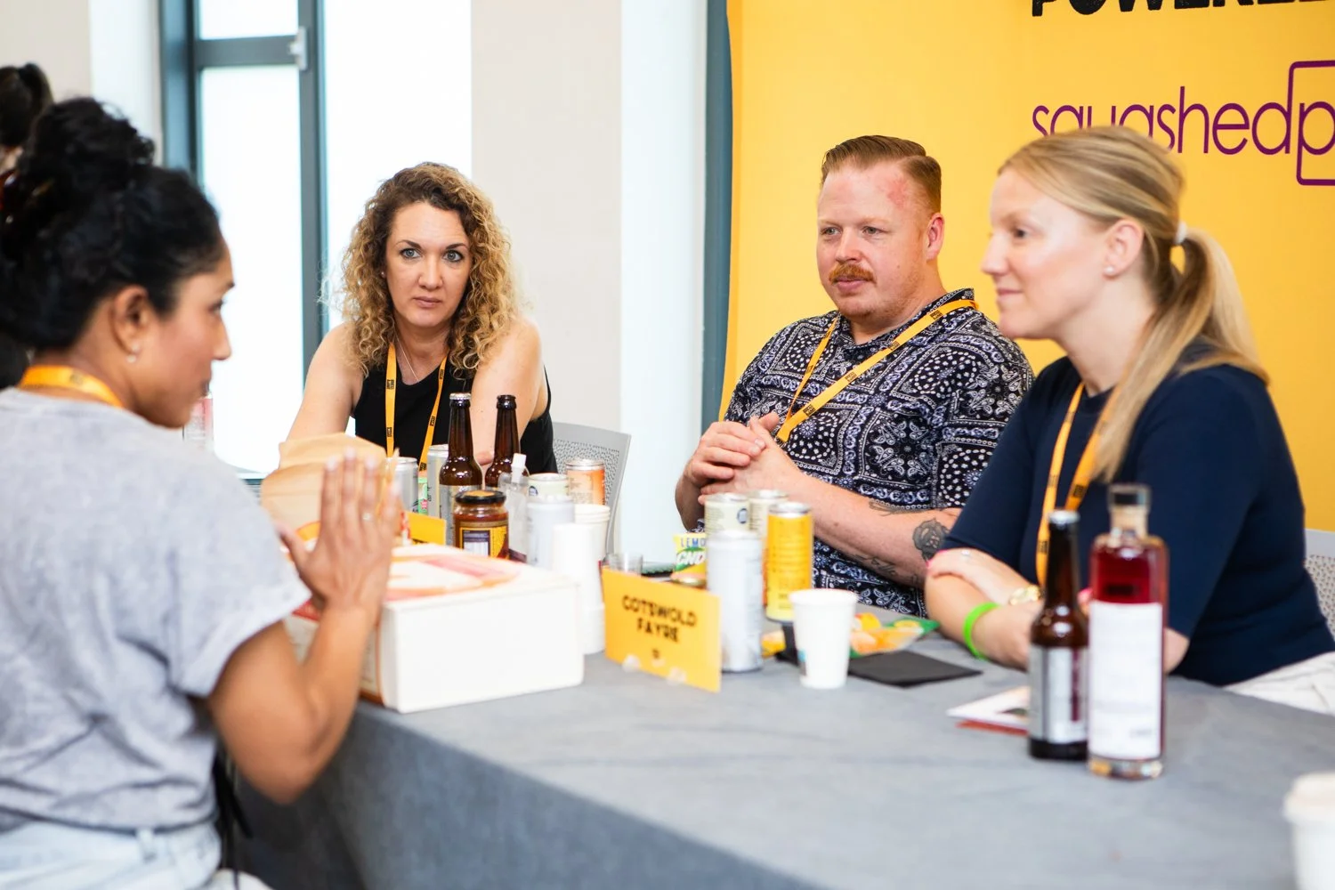 Bread & Jam Fest 2025 — Bread & Jam