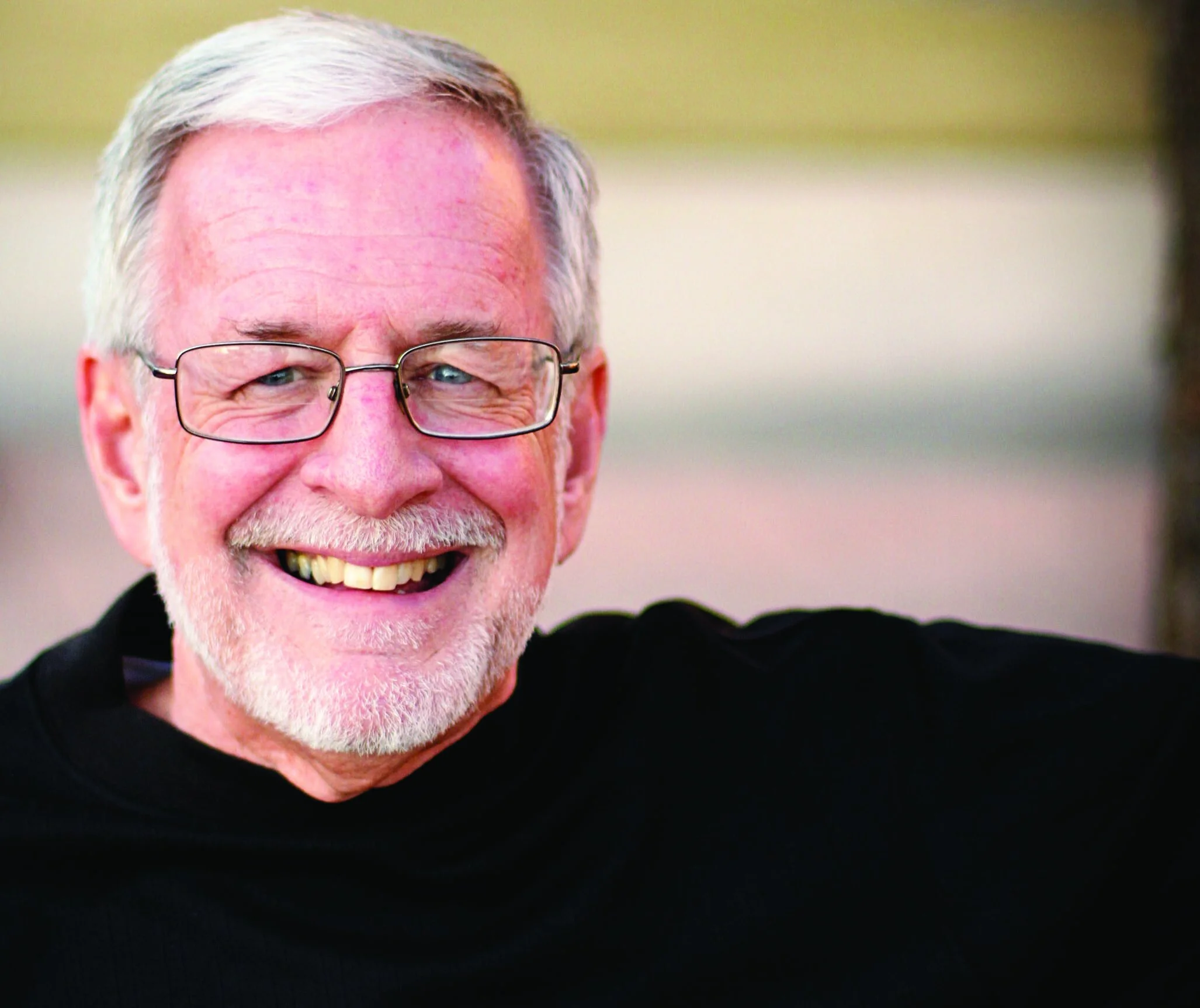 Speaker — Vision Conference