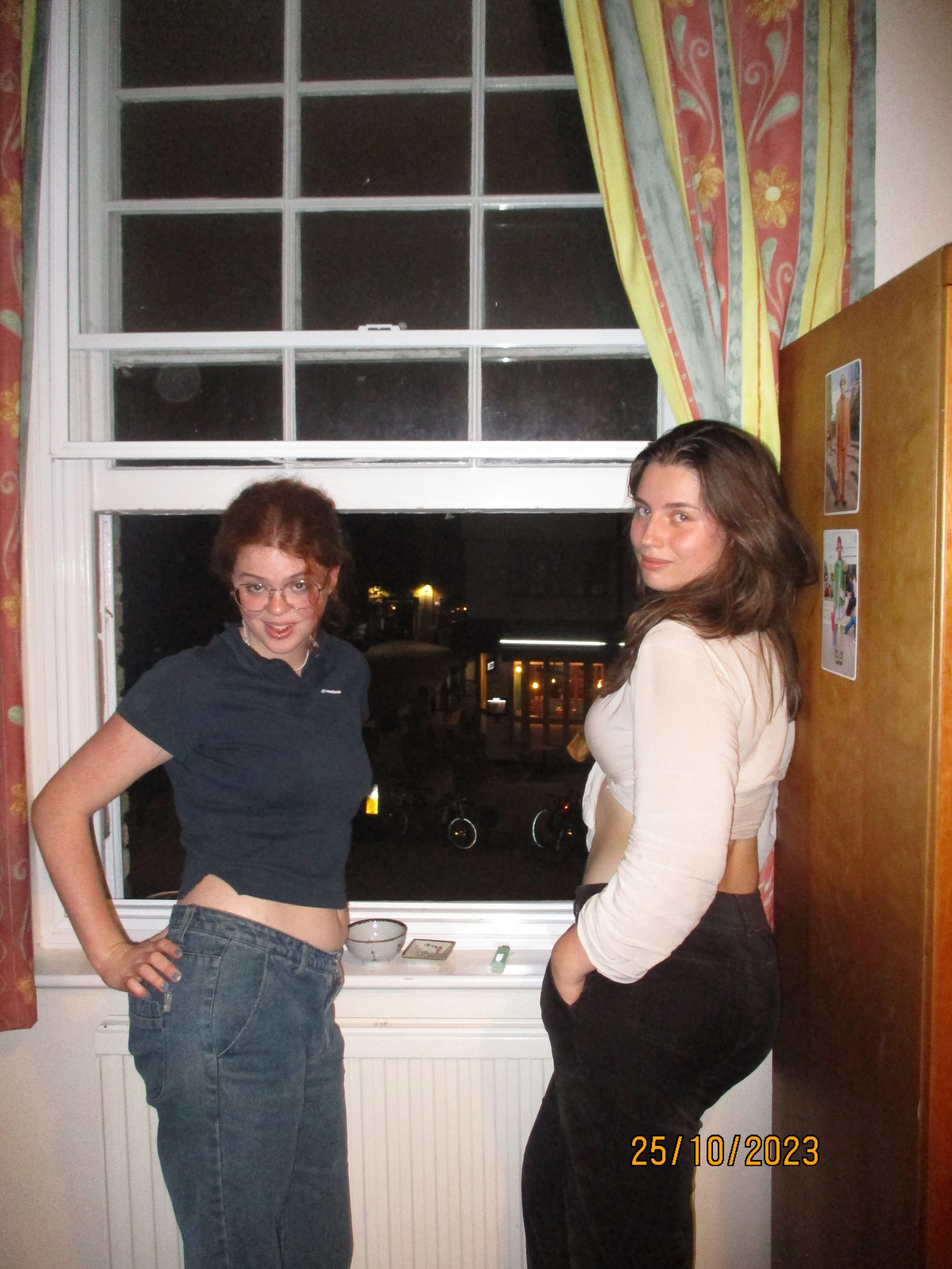 The Cambridge Student