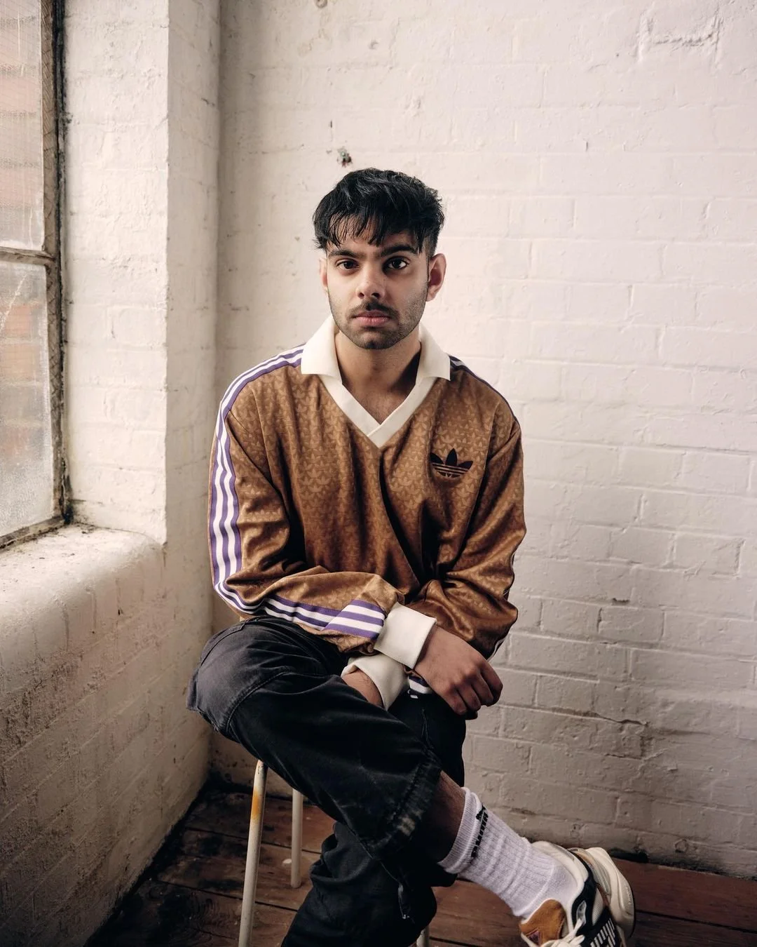 Anish Kumar: the Cambridge student vet-DJ on a fast track to major fame ...