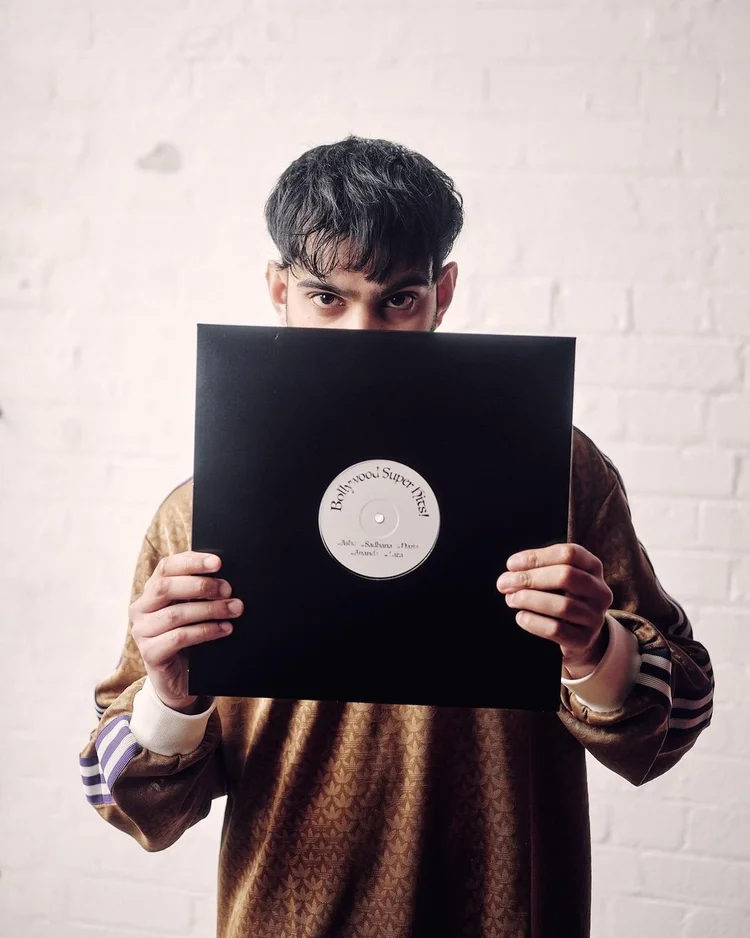 Anish Kumar: the Cambridge student vet-DJ on a fast track to major fame ...