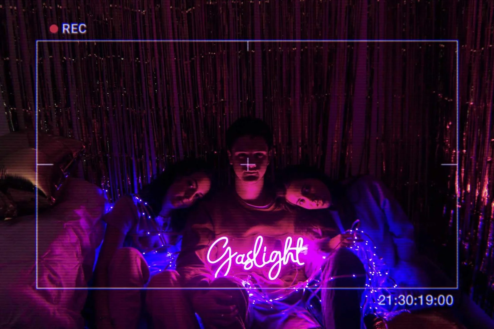 Gaslight Review: This Evocative Portrayal of Sexual Assault Cuts Deep ...