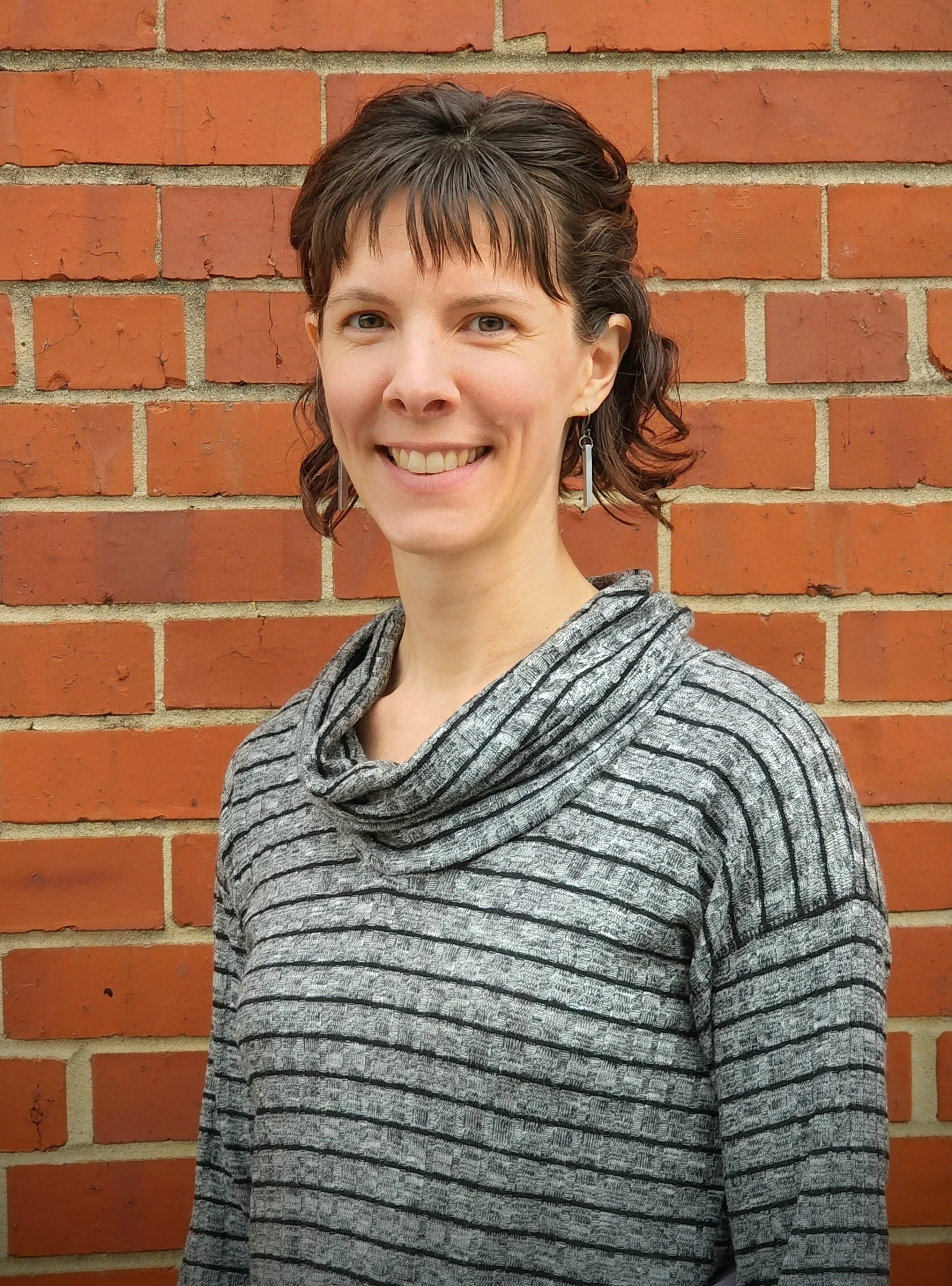 Lizzie Bellinger, PT, DPT, OCS, COMT — Alliance Physical Therapy Baltimore