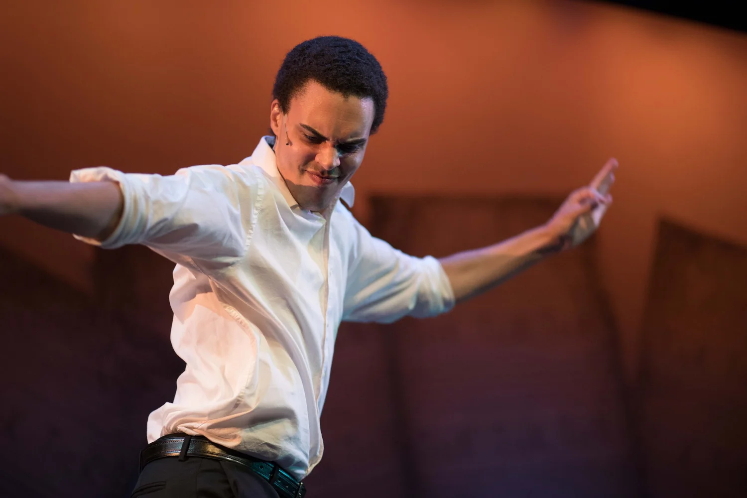 Hackmatack Playhouse | Berwick, Maine