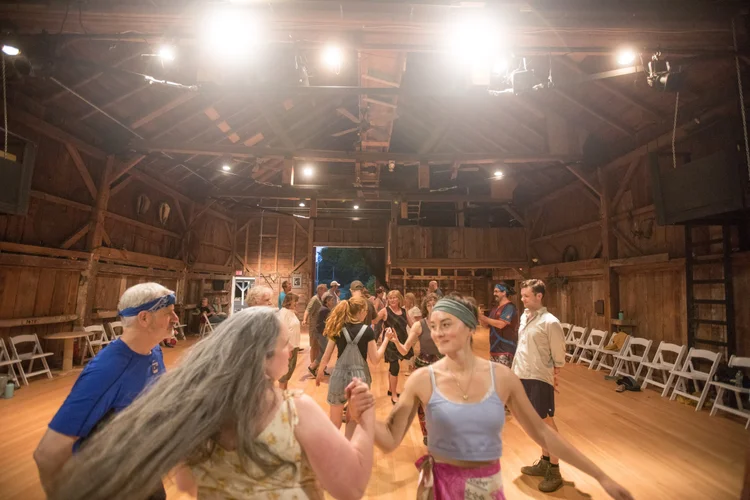 Hackmatack Playhouse | Berwick, Maine