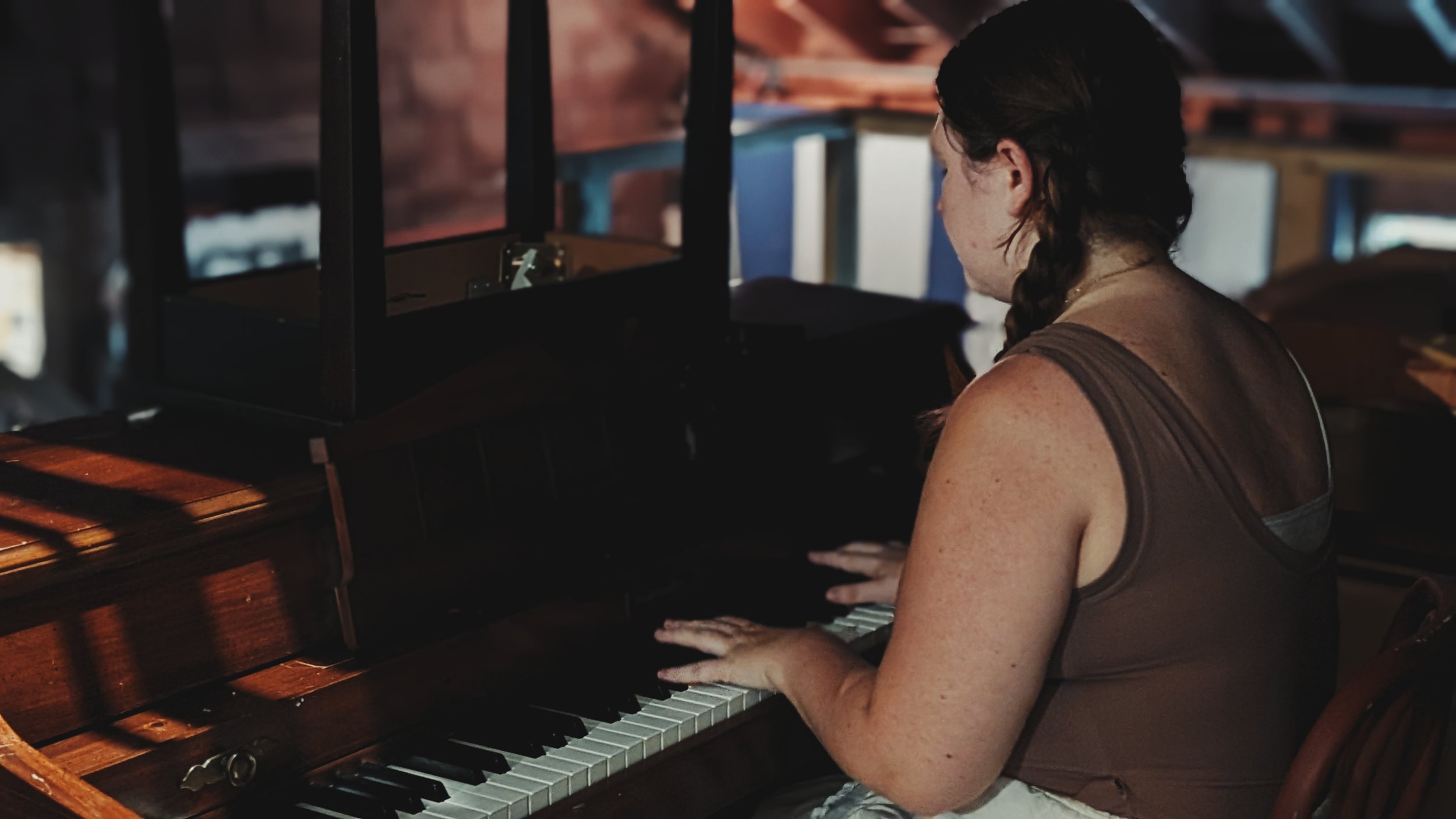 Summer Stock Theater | Hackmatack Playhouse