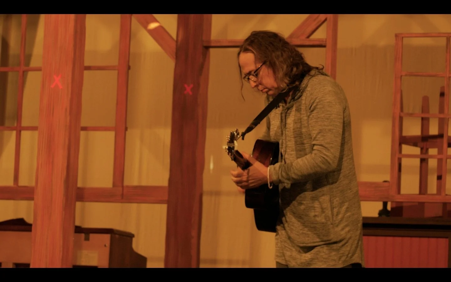 Summer Stock Theater | Hackmatack Playhouse