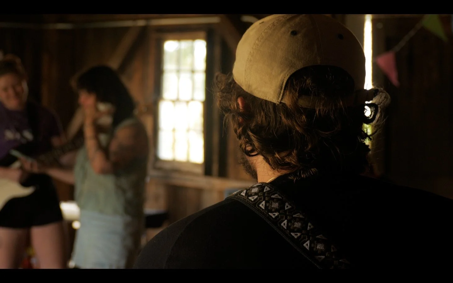 Summer Stock Theater | Hackmatack Playhouse