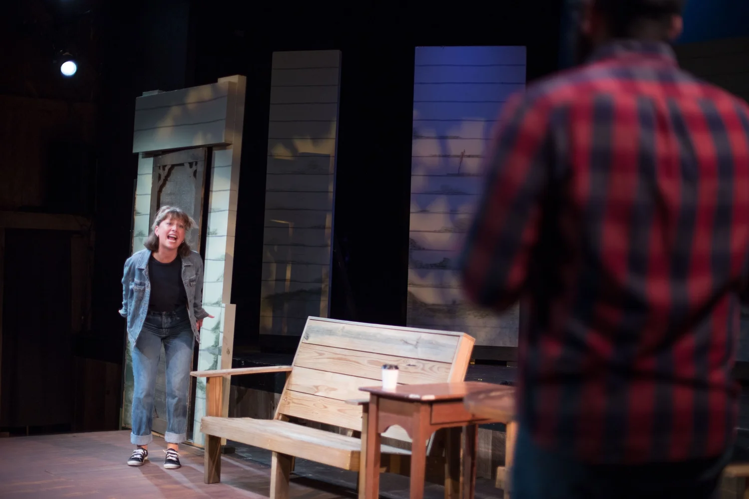 Hackmatack Playhouse | Berwick, Maine