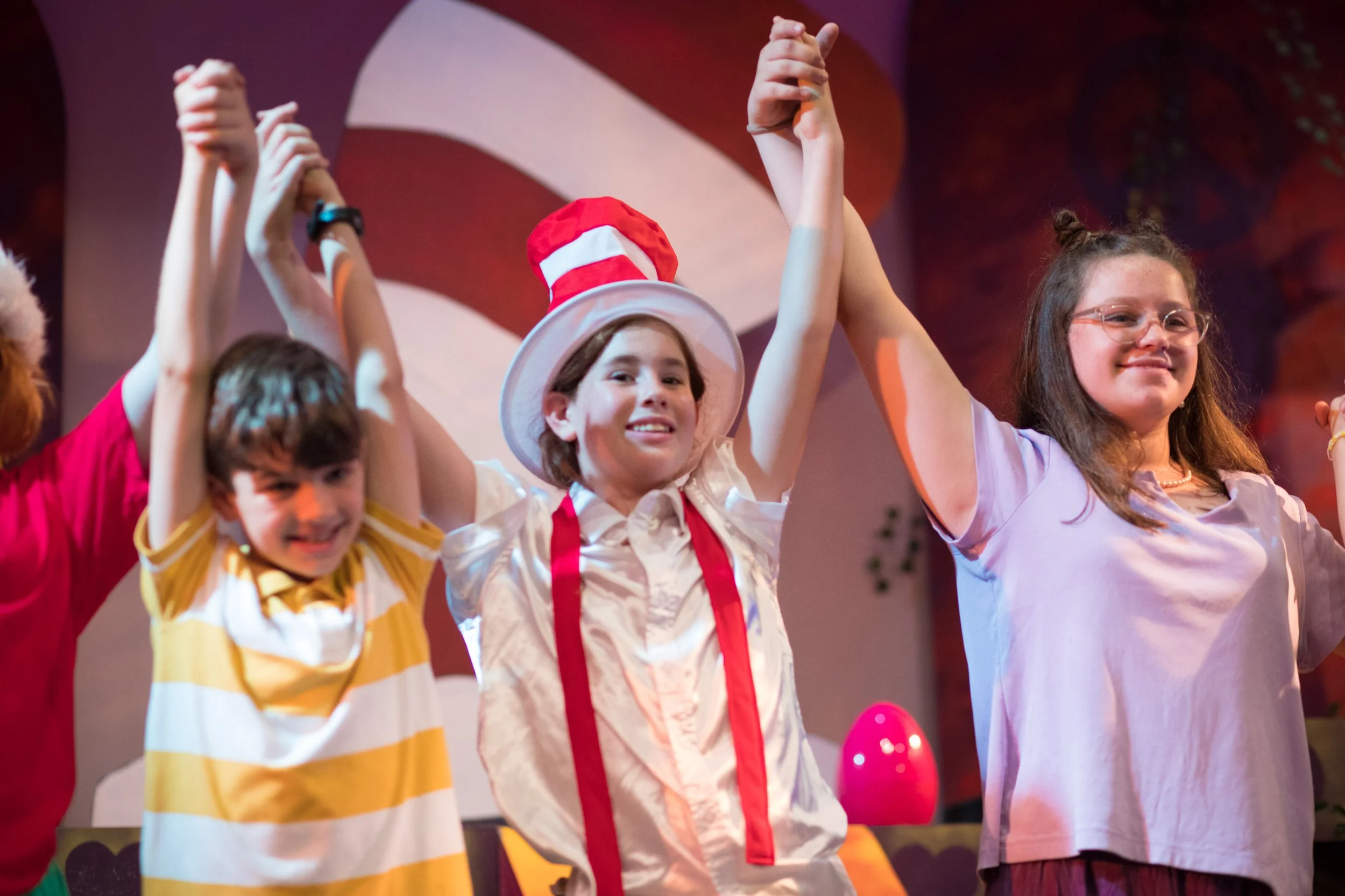 Hackmatack Playhouse | Berwick, Maine