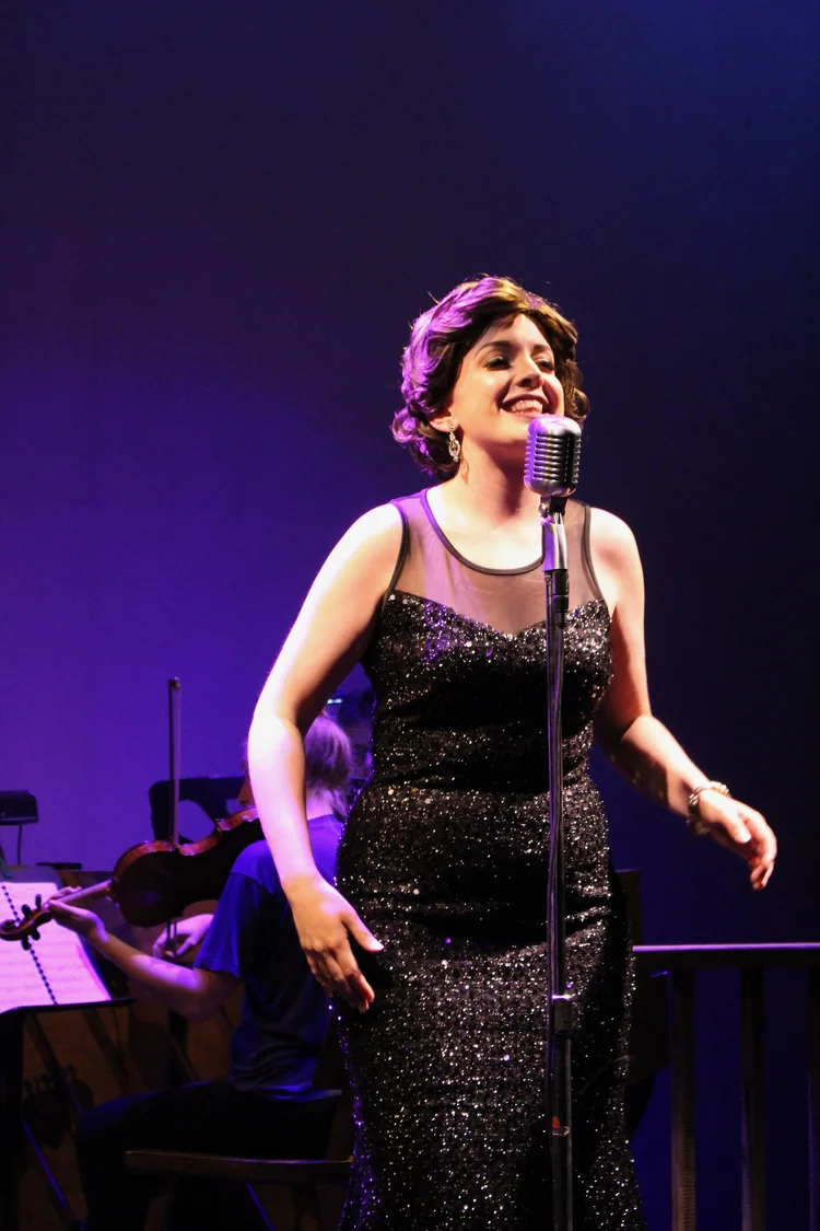 Summer Stock Theater | Hackmatack Playhouse