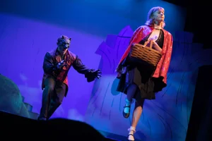 Hackmatack Playhouse | Berwick, Maine