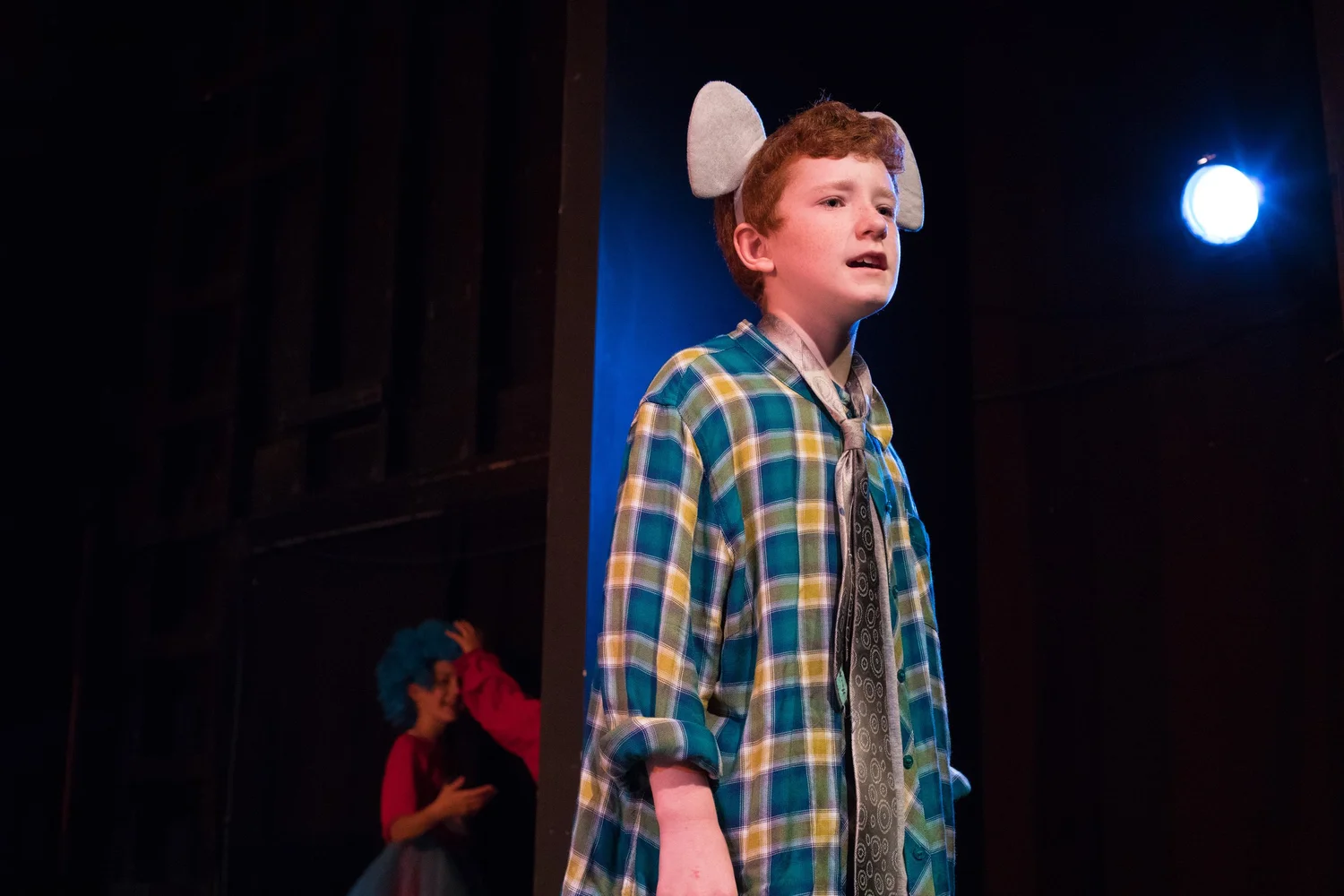 Youth Theater Camp | Hackmatack Playhouse