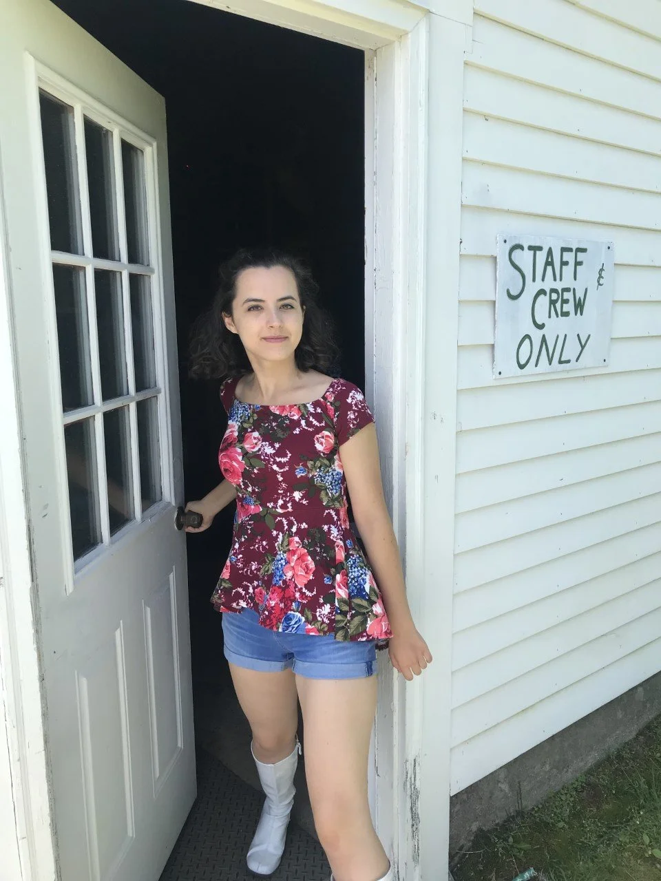 Summer Stock Theater | Hackmatack Playhouse