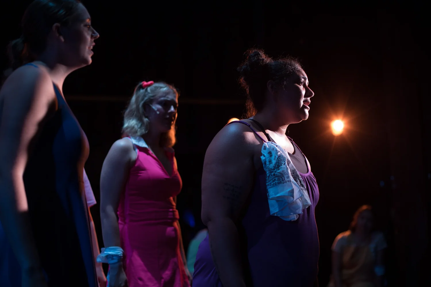 Hackmatack Playhouse | Berwick, Maine