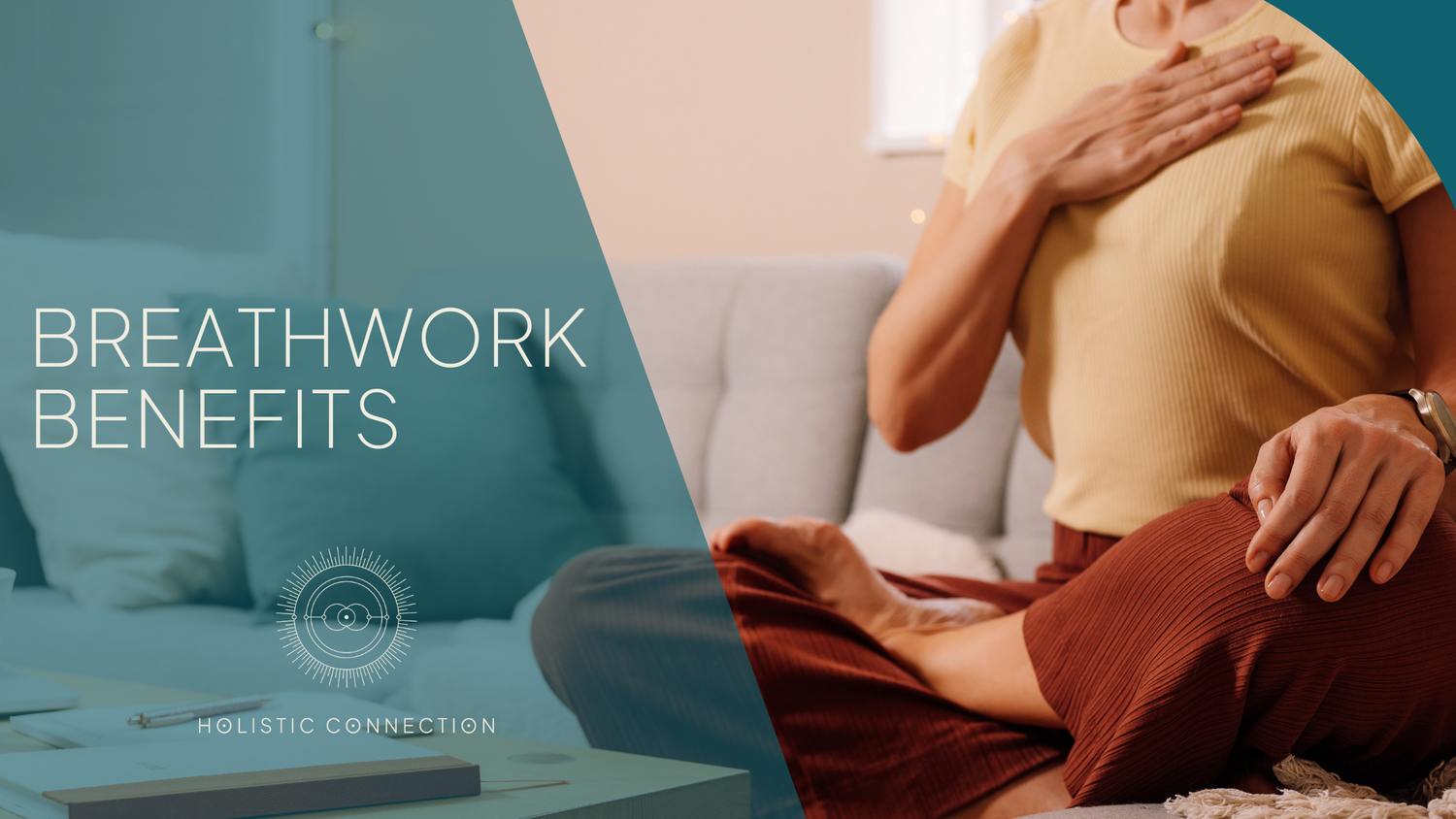 Unlocking the Power of Breath: Exploring the Benefits of Breathwork ...