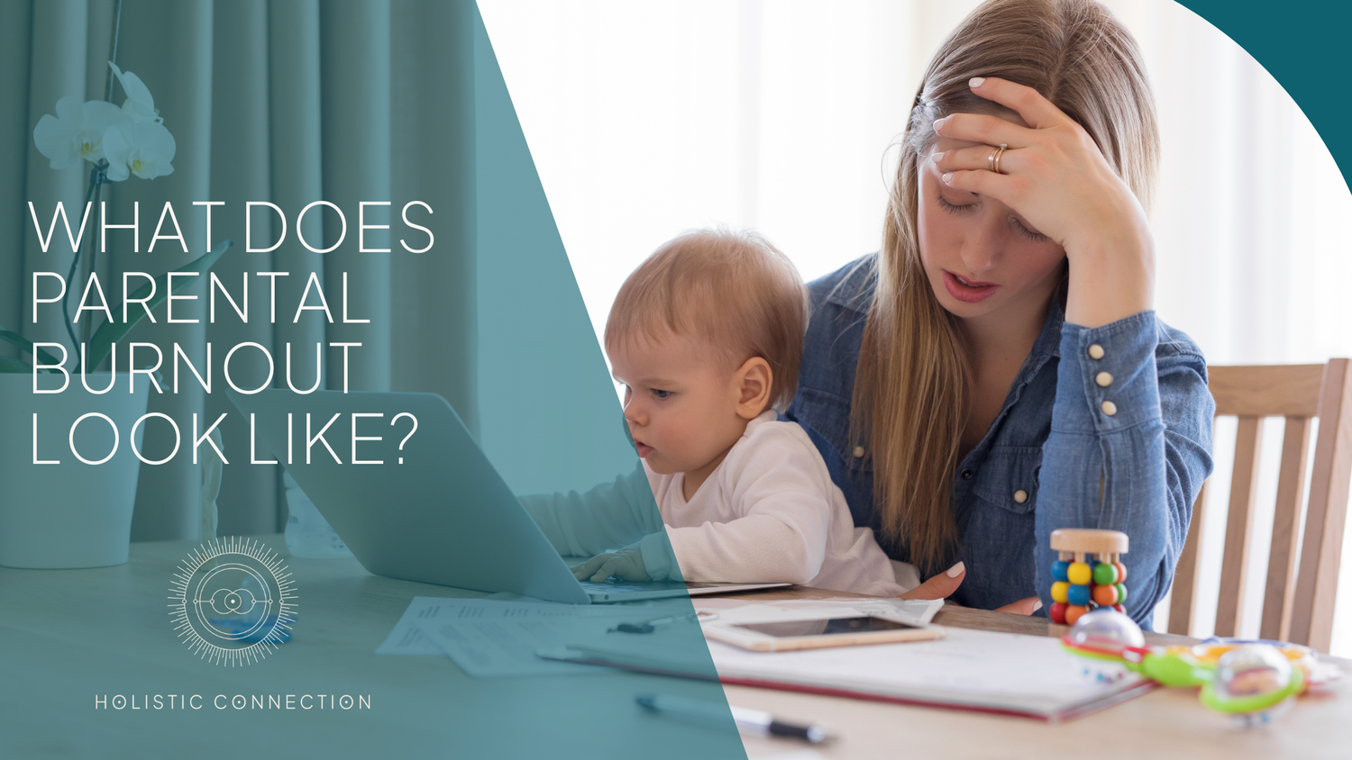 What Does Parental Burnout Look Like? Signs, Symptoms, and Solutions ...